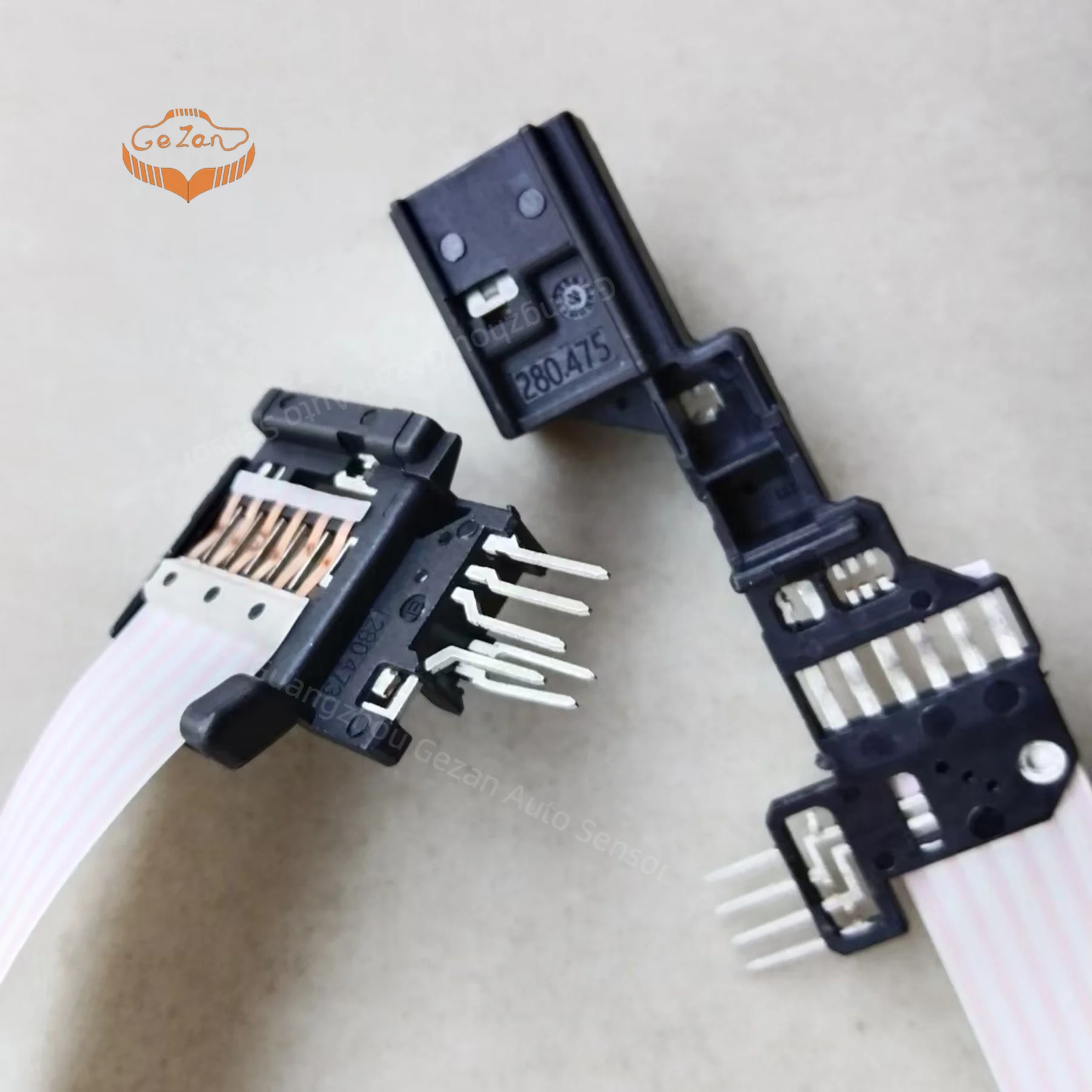 Alibaba.com: 569 6Pin 6Wire Plug and Cord 5K0953569 for VW Audi ...
