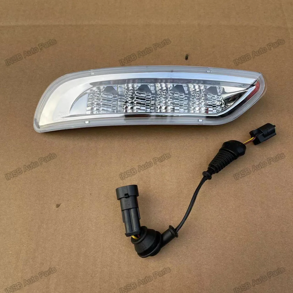 sunvisor lamp truck parts for Iveco truck part European Truck Parts ...