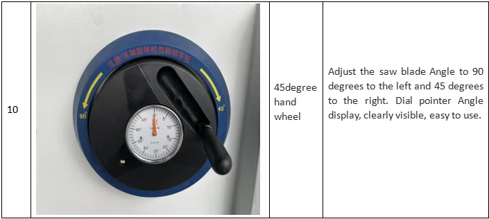 Slide Table Was Undercounter Miter Saw Wood Multipurpose Sliding Miter ...