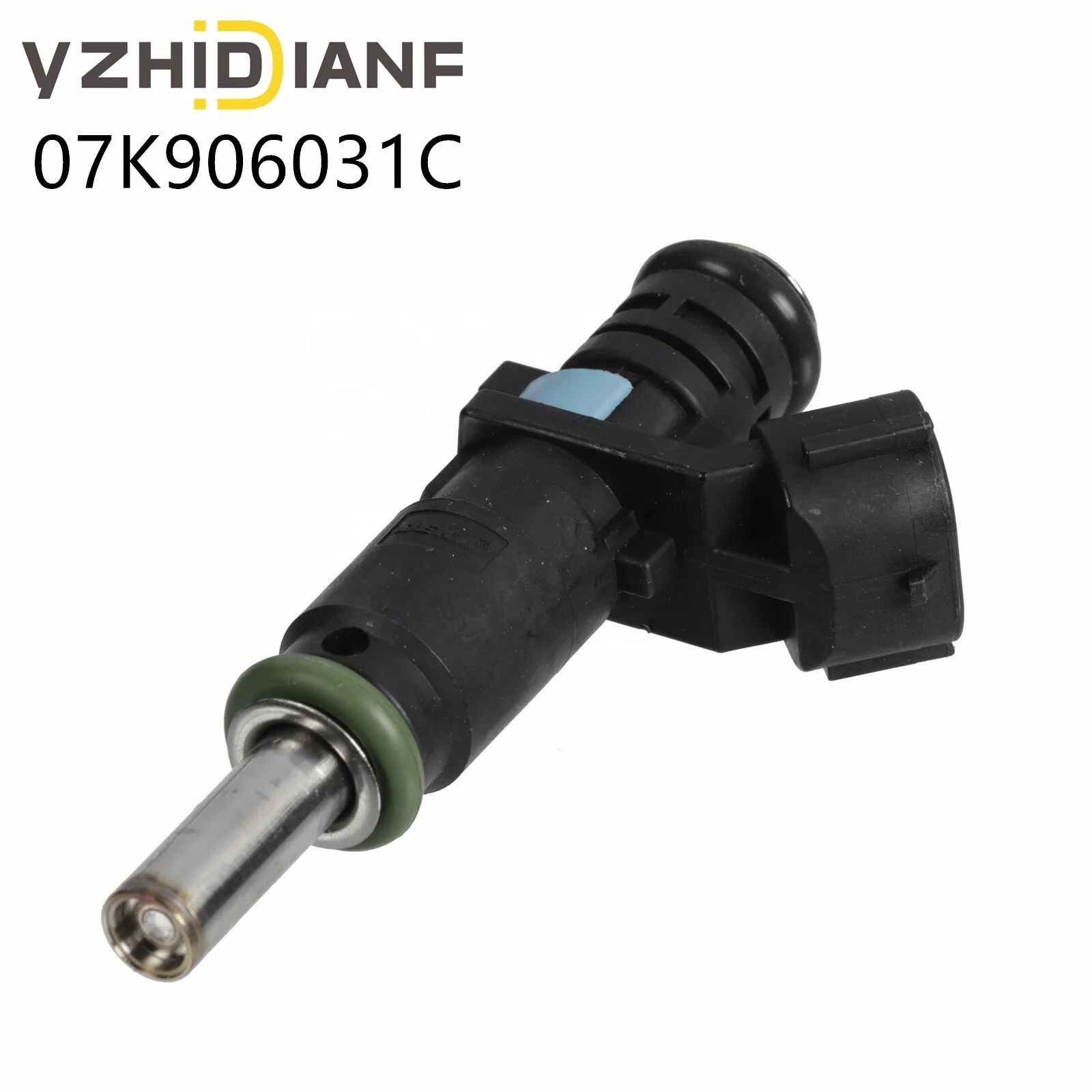 Auto Other Engine Parts Fuel Injector Nozzle 07k906031c For 2007-2014 ...