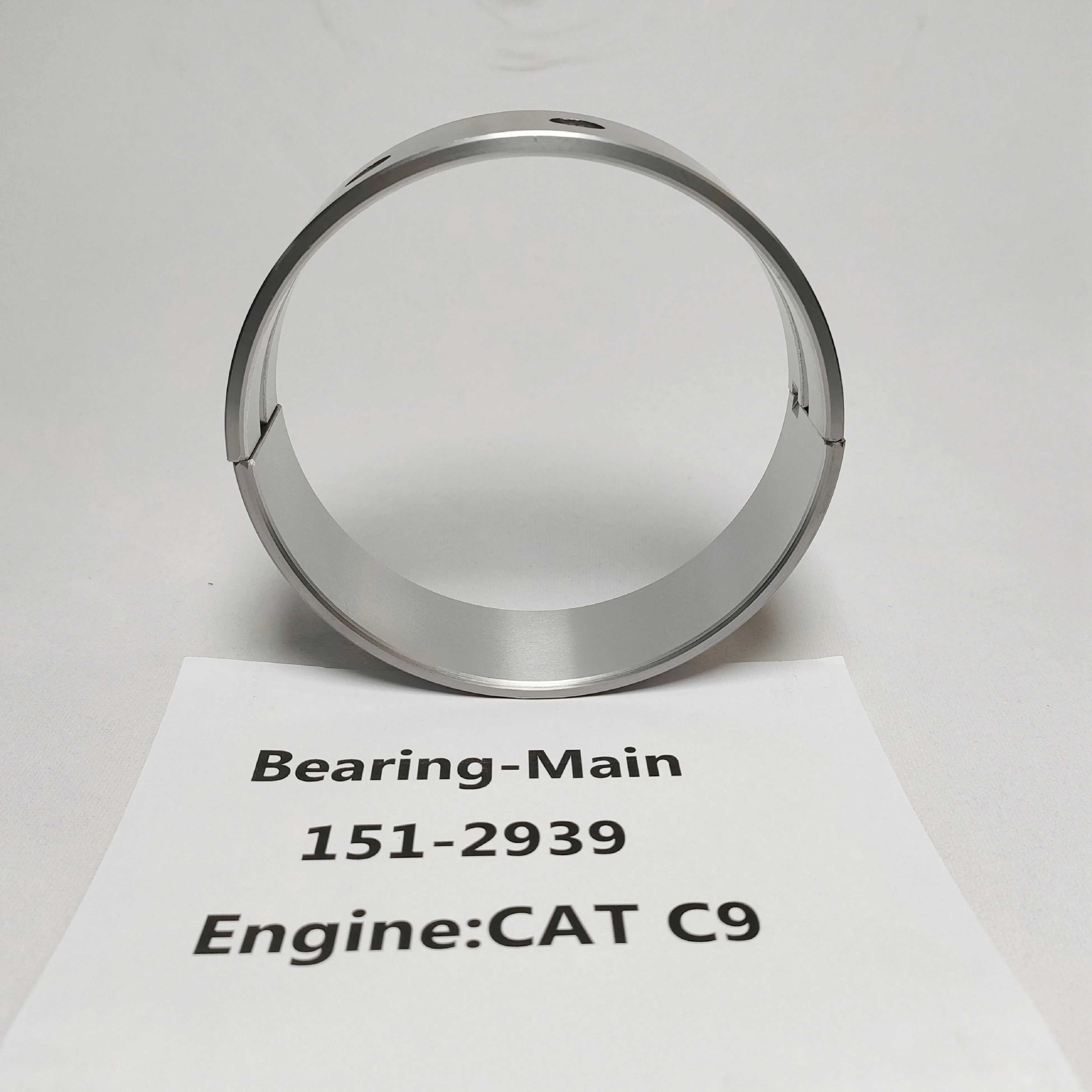 Engine Main Bearing 151-2939 for Caterpillar C9, E330C, E330D | 3-Month ...