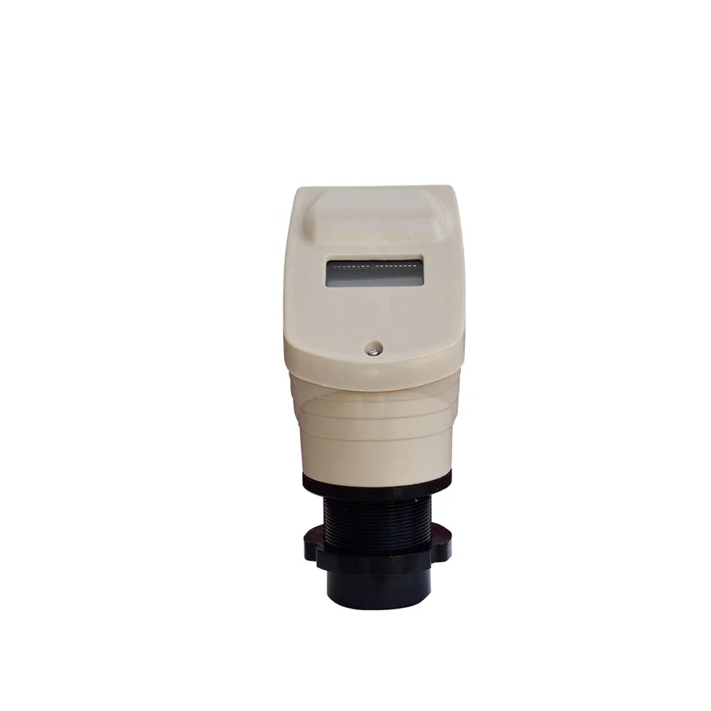 Ultrasonic Diesel Oil Level Sensor - 4-20ma Output DC24V