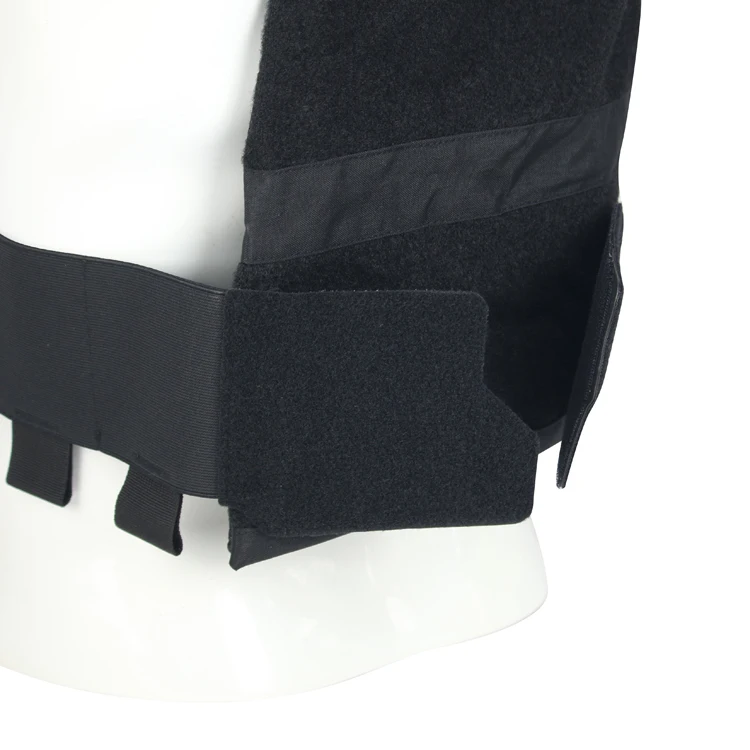 Molle Plate Carrier Tactical Vest Ranger Green Basic Quick Release ...