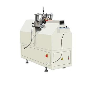 Upvc Mullion Machine Pvc Profile Windows Cutting Saw For Windows And ...
