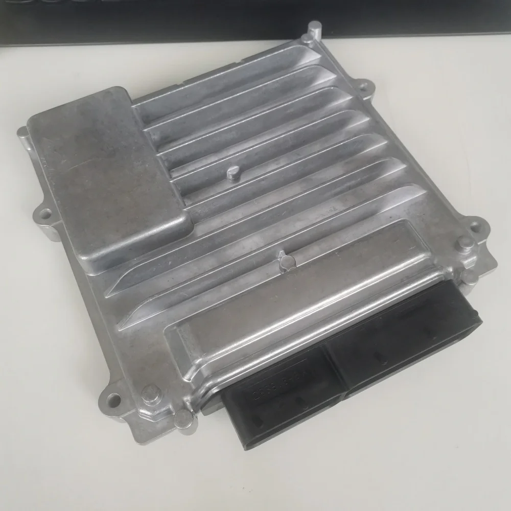 New High Quality Engine Electronic Control Module Model Unit Ecu Ecm ...