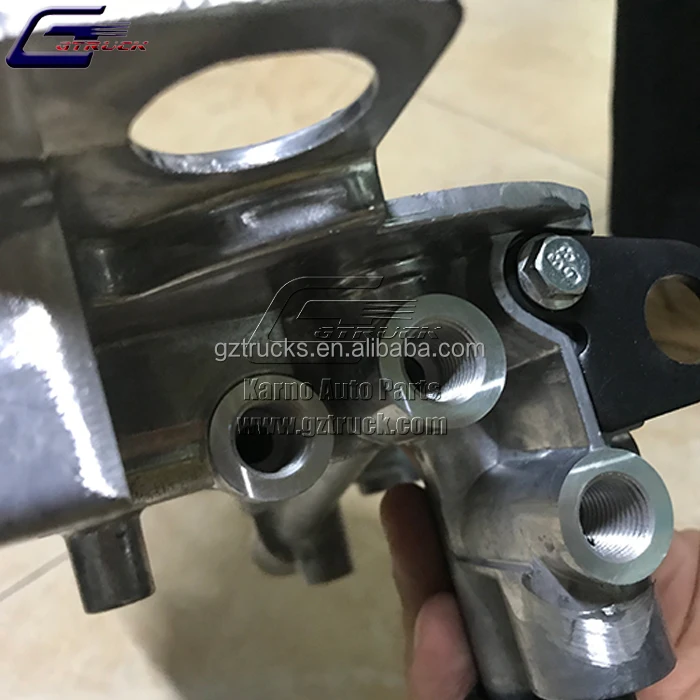Diesel Fuel Filter Housing with Sensor OEM 21336013 21870628 20910188 ...
