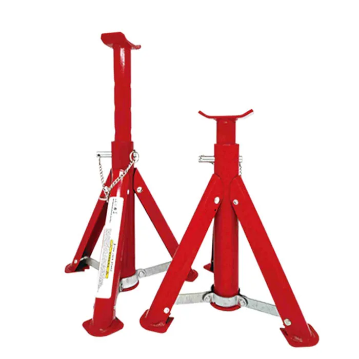 Foldable Car Repair Safety Jack Stand With Ce - Buy Foldable Car Jacks ...
