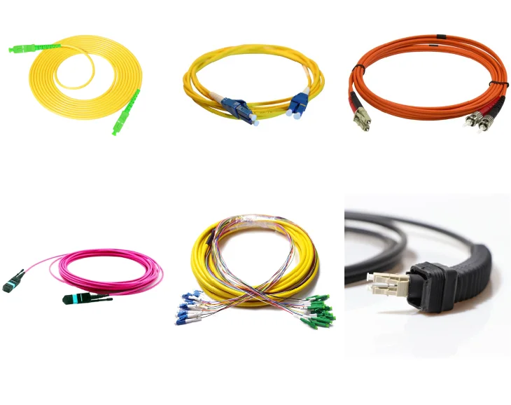 Compatible Corning Optitap-SC APC H Connector IP67 Waterproof Fiber ...