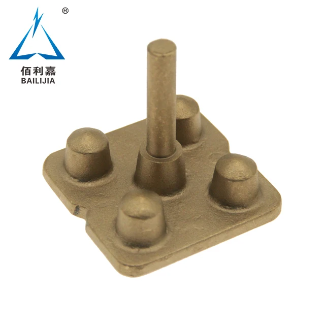 Professional Grounding System - Reliable Earth Bonding Points