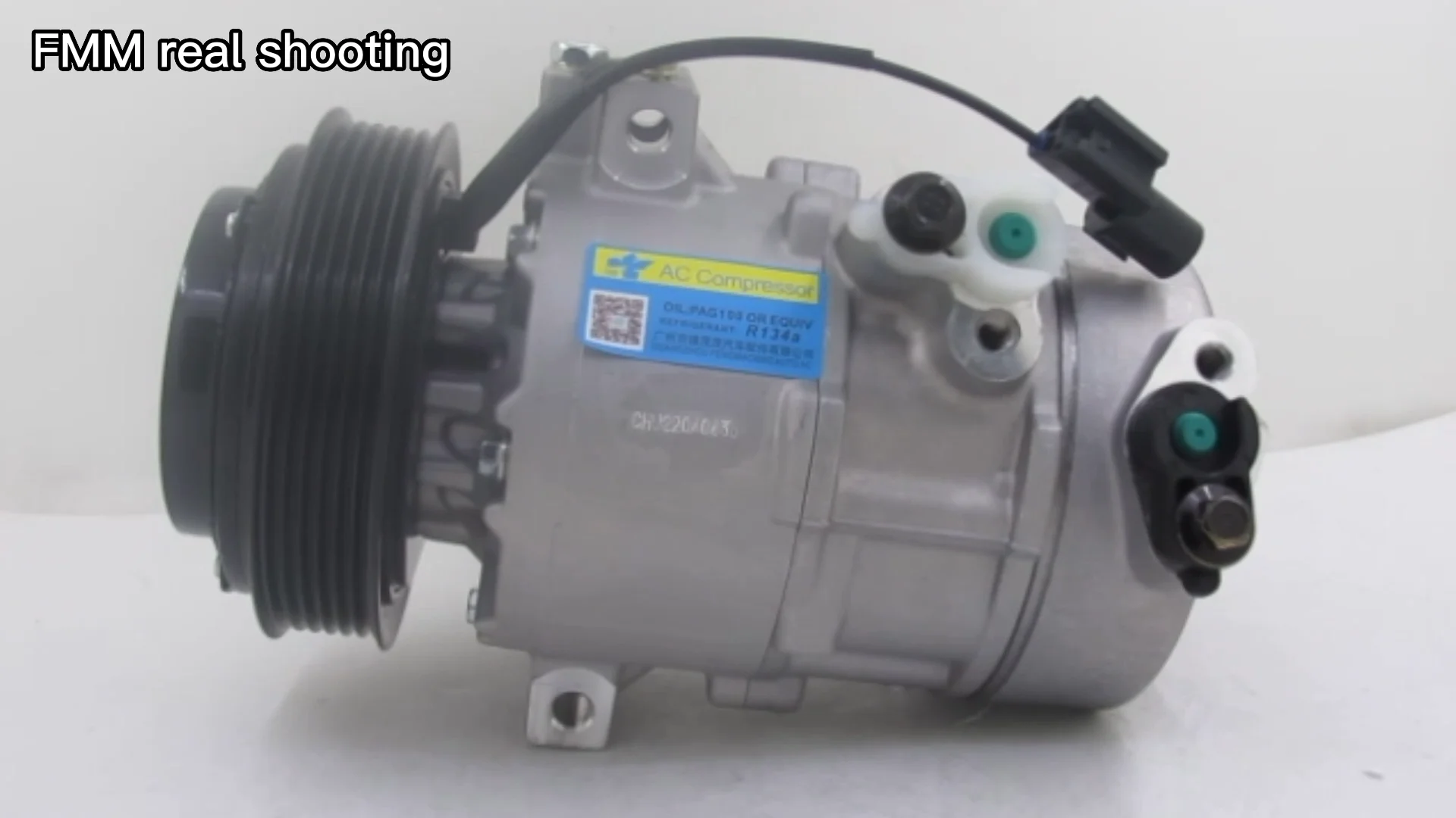 Auto Ac Compressor For Kia Sorento 977012p160 97701-2p160 977012p110 ...