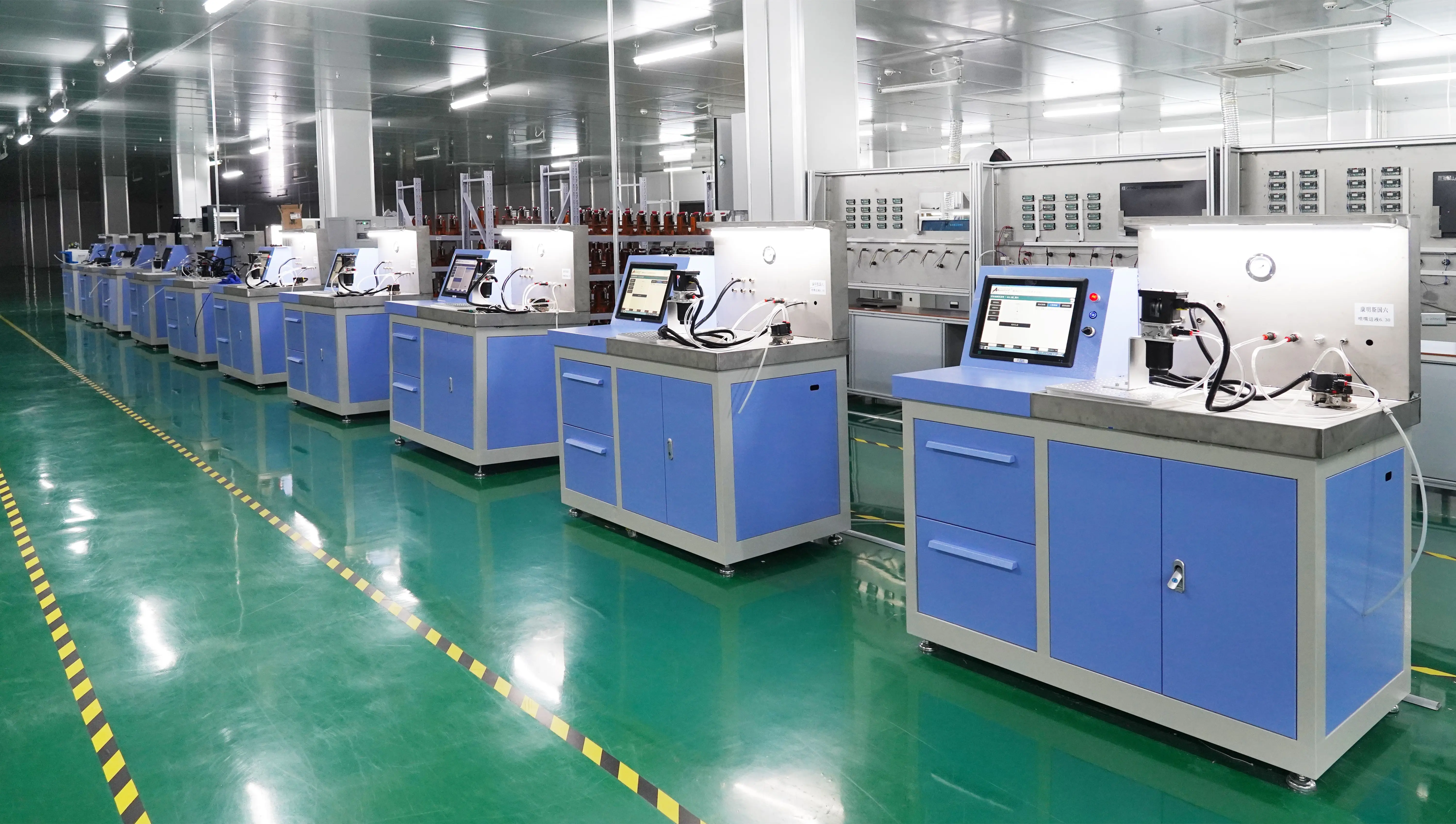 Hot Popular Adblue Injector Module Dosing Module Fits For Sca Euro 6 ...