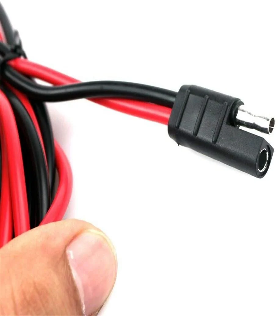 HKN4137A 12V 3M Power Cable for GM300 GM338 GM340 GM360 GM380 GM3188 ...