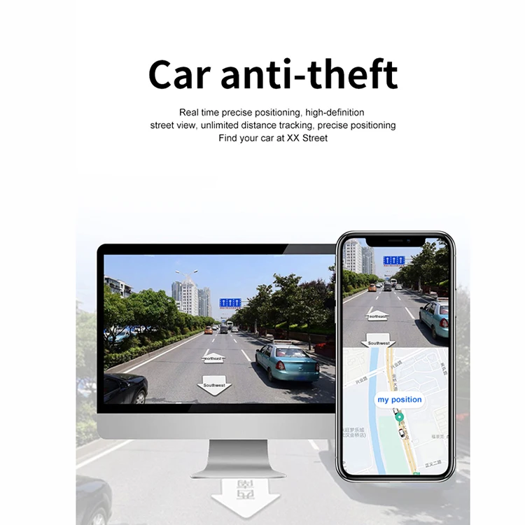 Factory Price Mini Gf09 Tracker Gps/gsm/sprs Tracking Device Small Size ...