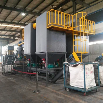 Nanjing Fante Machinery Manufacture Co., Ltd. - Shredder Machine ...