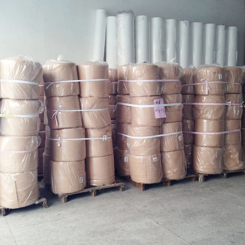 Biodegradable Natural Nonwoven Needle Punched Jute & Hemp Felt