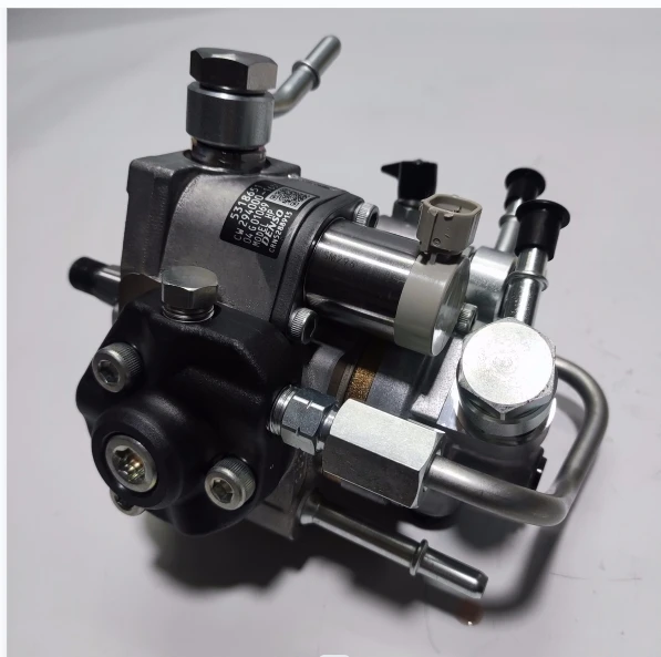 Cummins Diesel Engine Fuel Pump 5318651 5294402 For Isf4.5 Common Rail ...