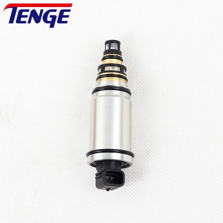97674F AC Compressor Solenoid Control Valve for KIA & Hyundai