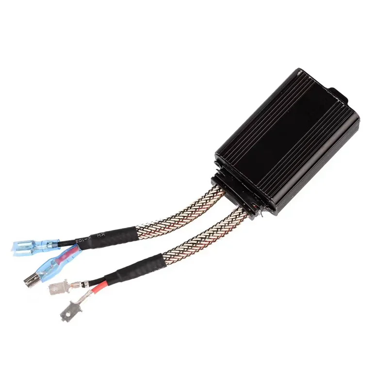 LED Headlights Canbus Decoder - Strong Performance for BMW