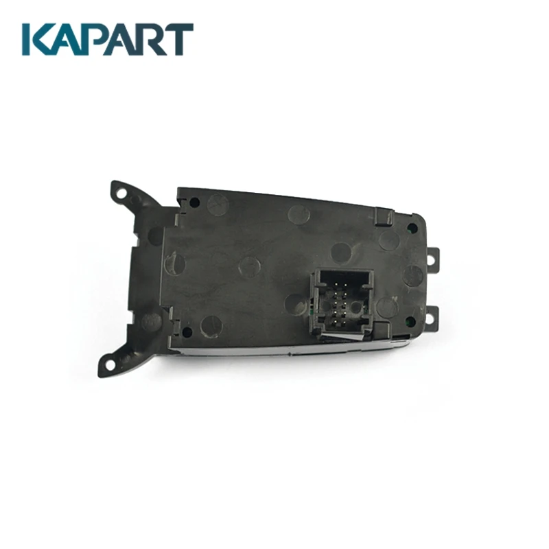 Electronic Handbrake Pressure Sensor Smart Switch Parking Brake Control ...