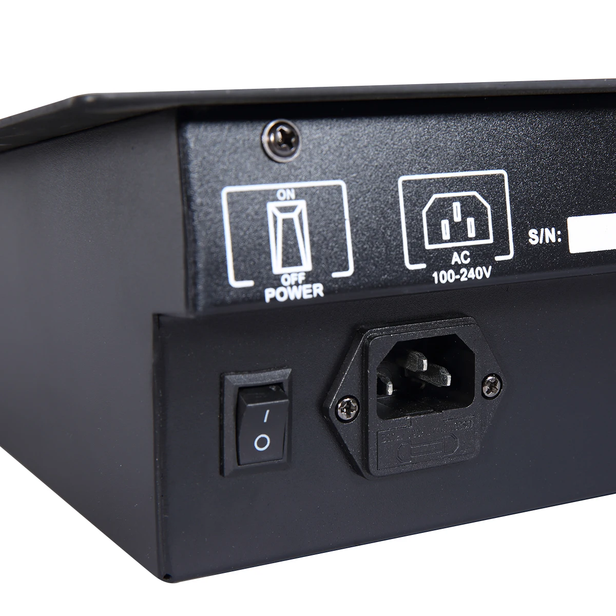 DMX 512 Stage DJ Light Controller - Professional & Customizable