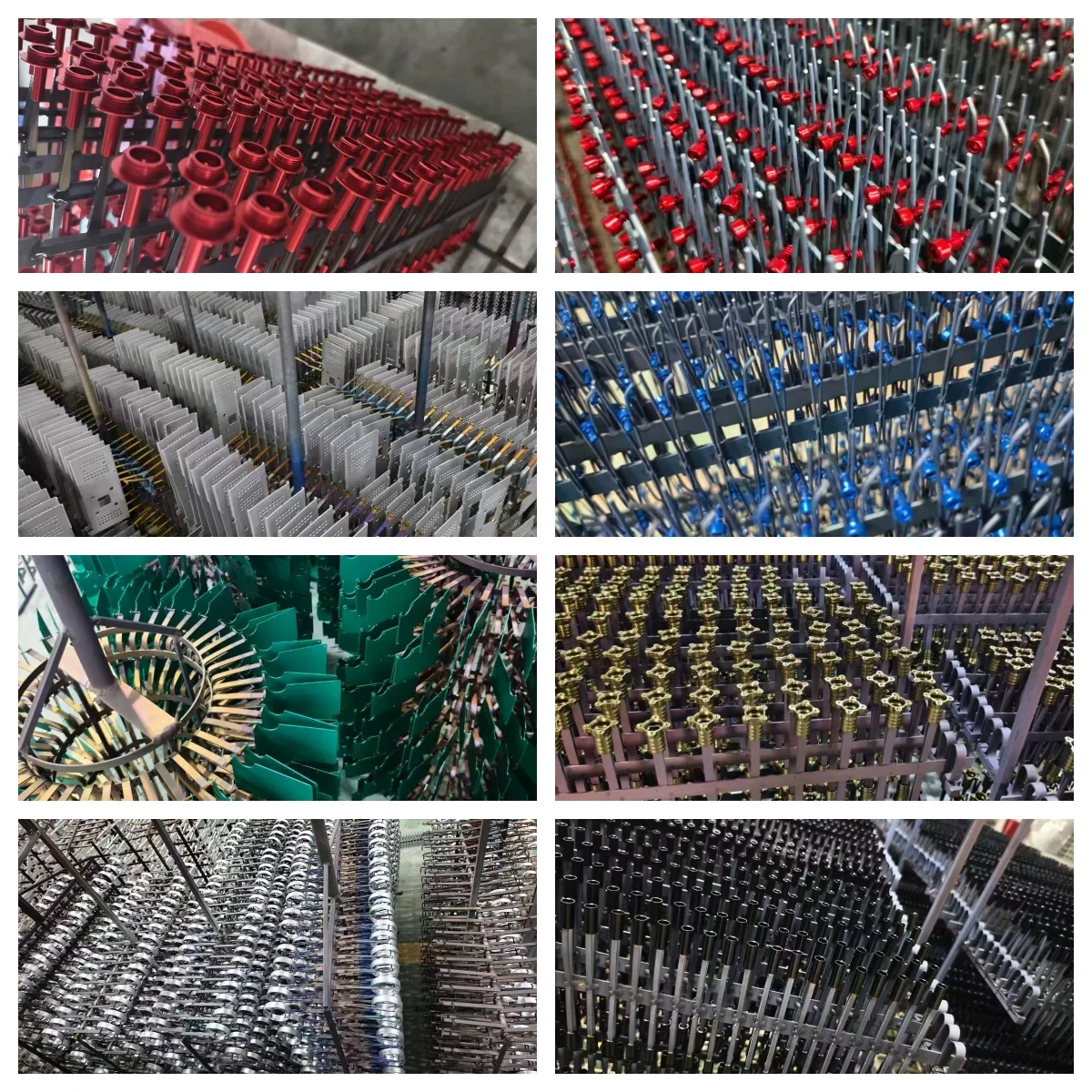 Oem Factory Custom 3 4 5 Axis CNC Prototype Parts CNC Machining ...