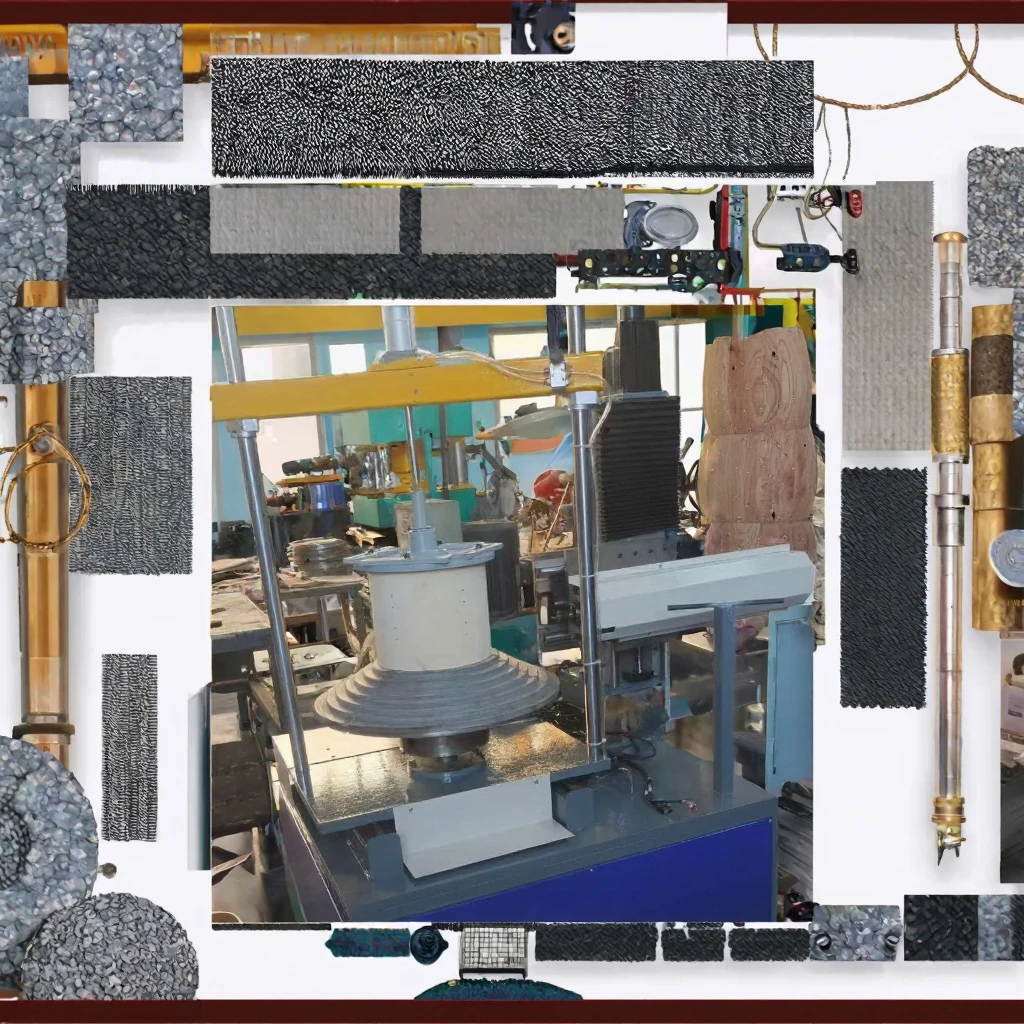 Wooden Drum Shell Drilling Machine| Alibaba.com