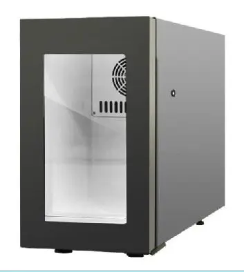 Mini Cooler 20l Countertop Cooler With Canopy High Quality Beer ...