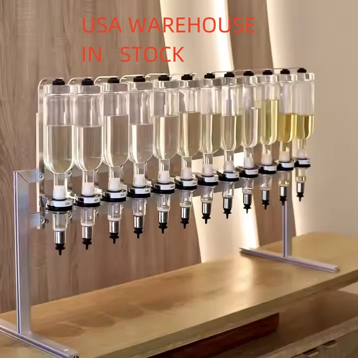 Personalization Original Scent Bar Experience Perfume Oil Dispenser 6/8 ...