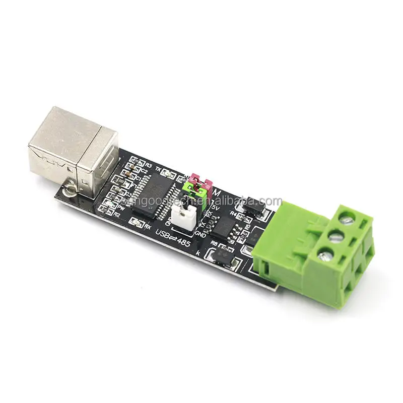 USB to TTL/RS485 Dual Function Module - High Quality FT232