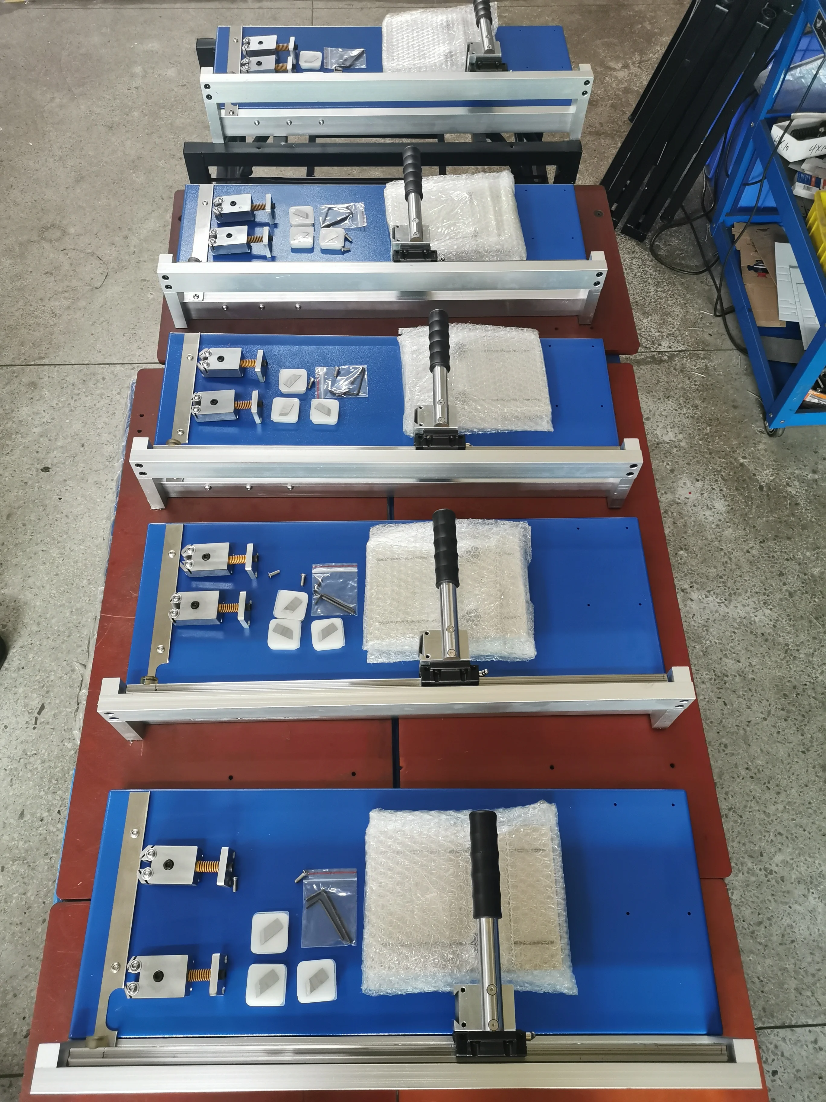 V Grooving Machine Manual Cardboard V Slotting Machine Paper Groove ...