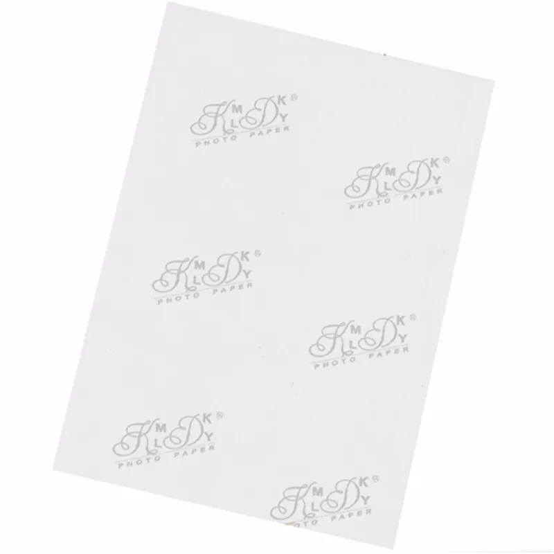 A3 Glossy Photo Paper - 180gsm to 260gsm for Inkjet Printers