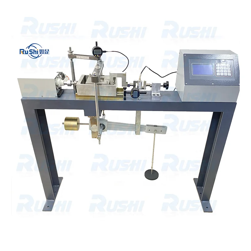 Automatic Soil Direct Shear Instrument/direct Shear Test Machine/direct ...