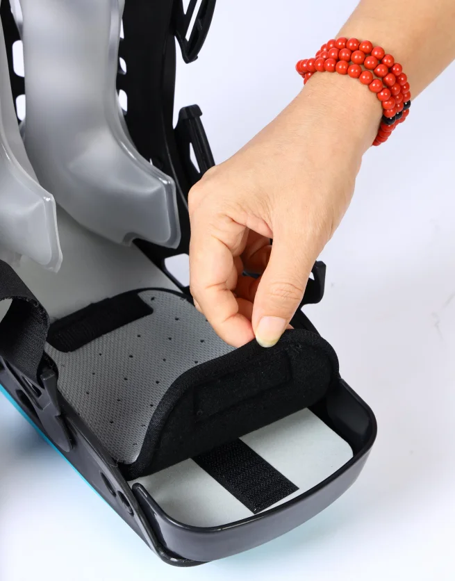 Orthopedic Walking Boots - Comfort and Support for Fractures