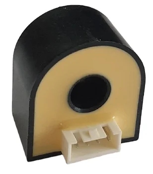 Fluxgate Current Sensor 50a,0.01%,8.2mm Inner Size,1000:1 - Buy Nominal ...