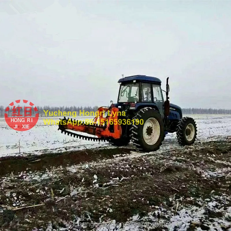 Tractor 3 Point Linkage Chain Trencher For Sale - Buy 3 Point Linkage ...