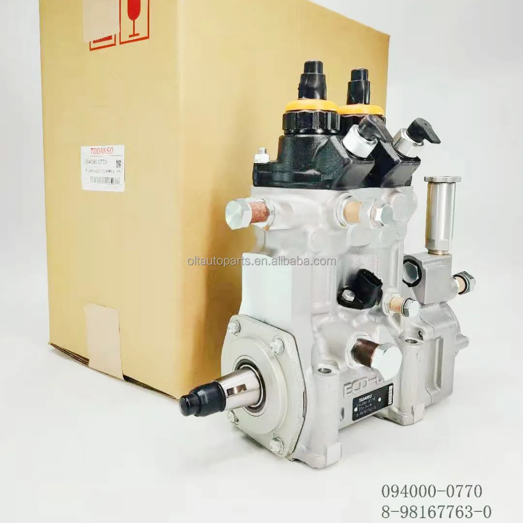 Vdo-bomba De Inyector De Combustible Diésel,A2c59513481 Lr006735 ...