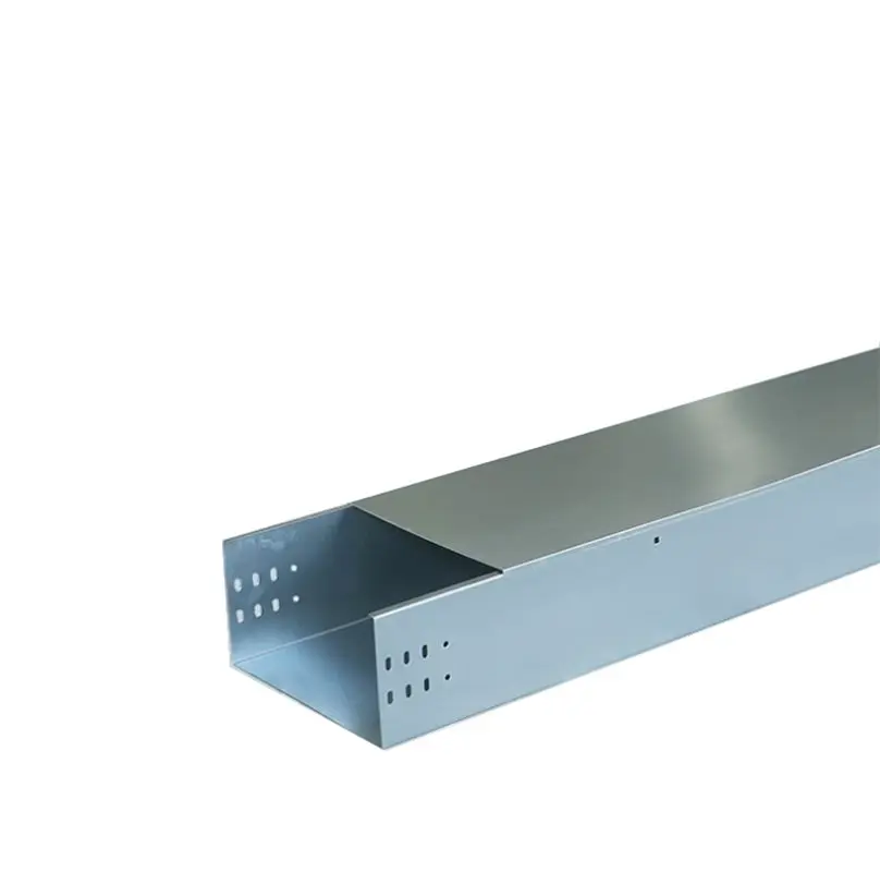 Songyin Kunshen Galvanized Steel Cable Tray Hanger Bracket Cable ...