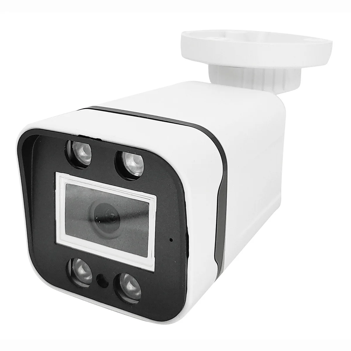 Cheap Price 5mp Analog 12v Color Night Outside Camera De Surveillance ...