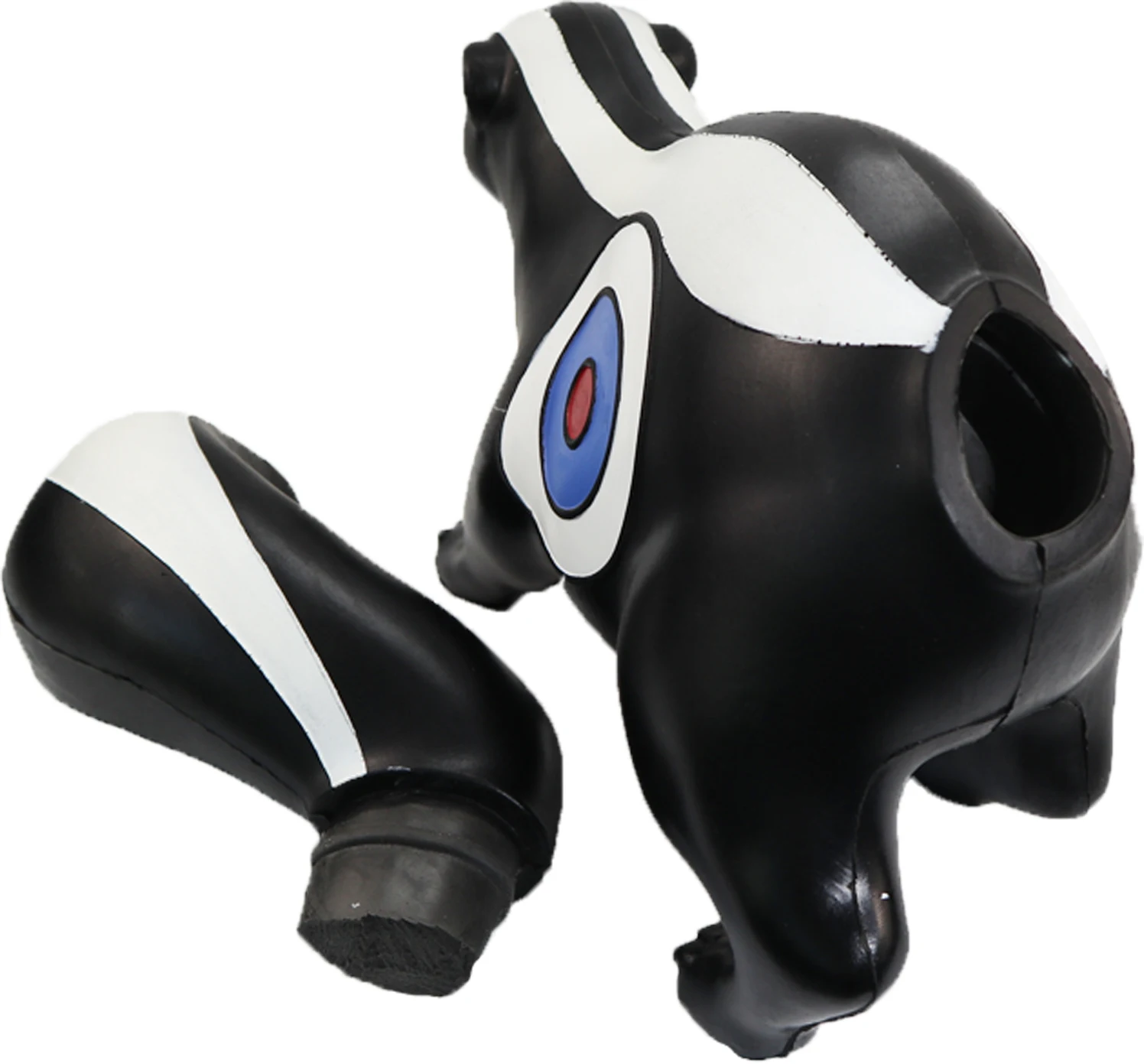 3d Archery Target Foam Skunk Shooting Target With Shooting Core For ...