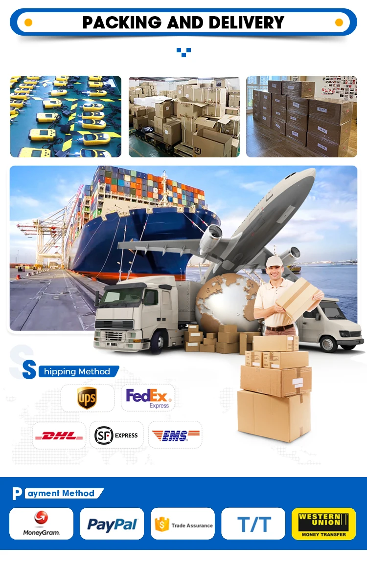 Laboratory Portable 1000ppm Hydrogen Peroxide H2O2 Gas Test Meter ...