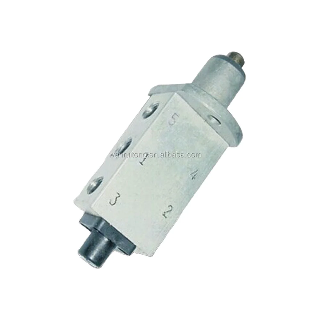 VIT camiones repuestos 1/8NPT control F96387 para MB 0012607257 ...