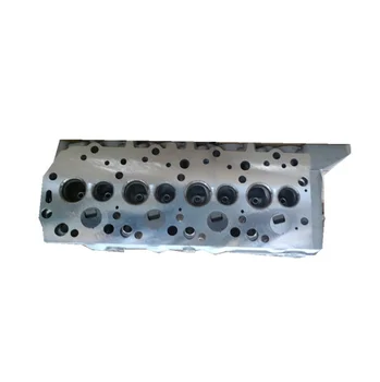 Engine Parts Cylinder Head Oem 11101-61050 Md303750 22100-42700 For ...
