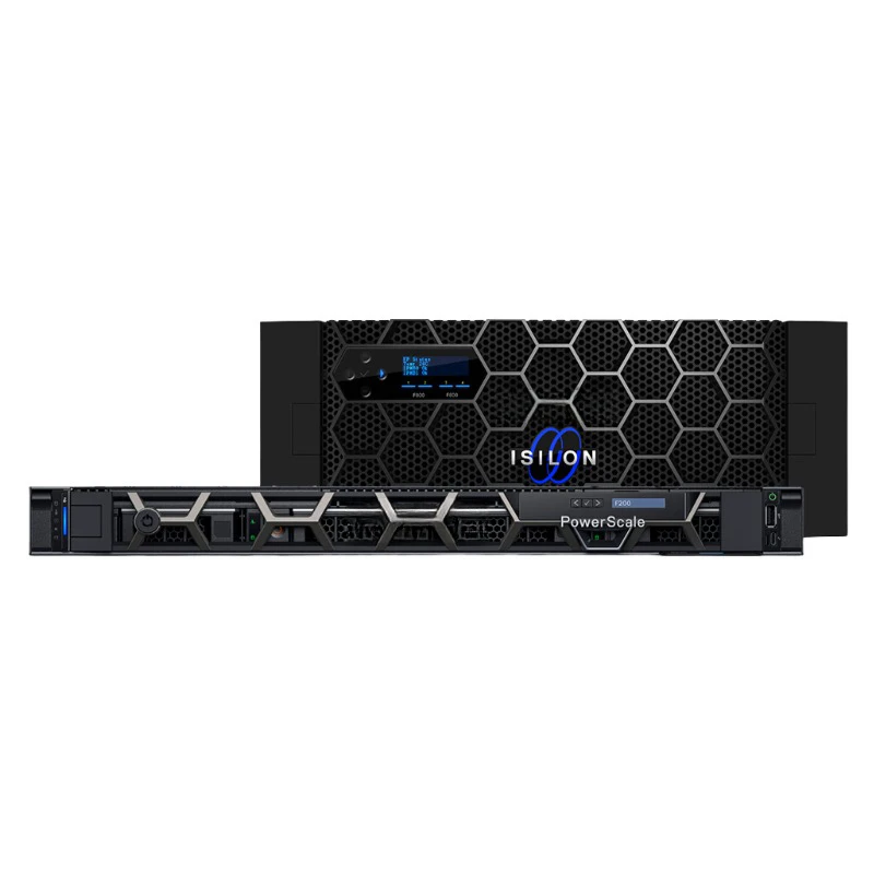 EMC Isilon X200 SAN/NAS Server NAS Storage| Alibaba.com