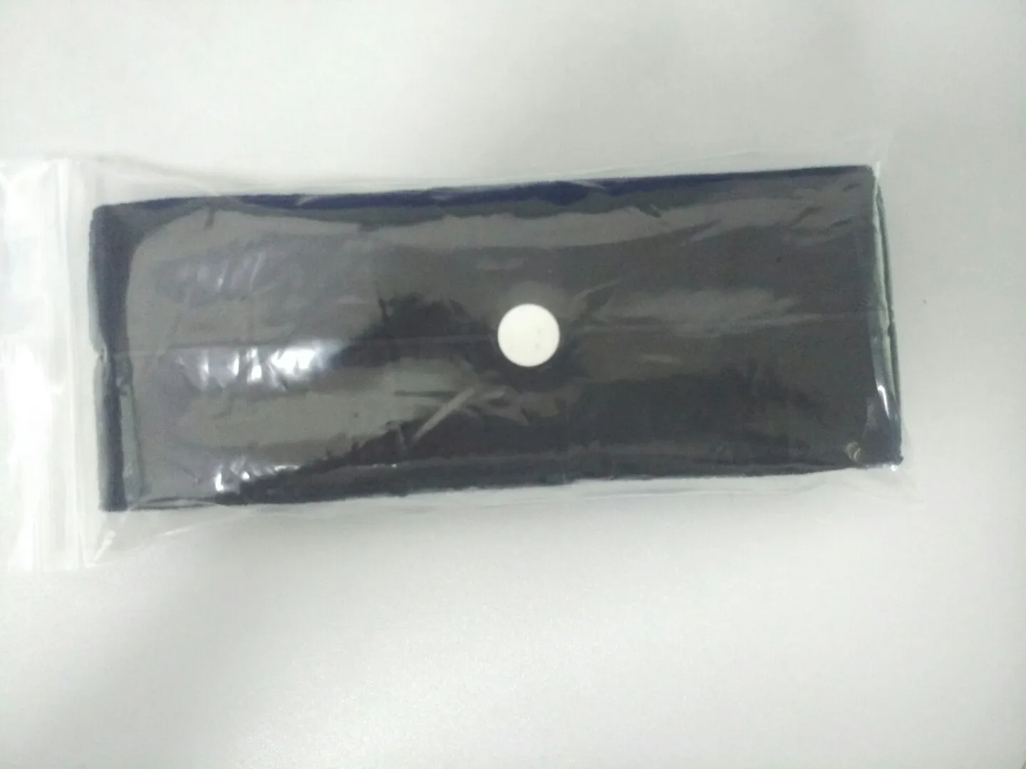 Reusable Elastic Ctg Fetal Transducer Abdominal Belt With Botton-hole ...