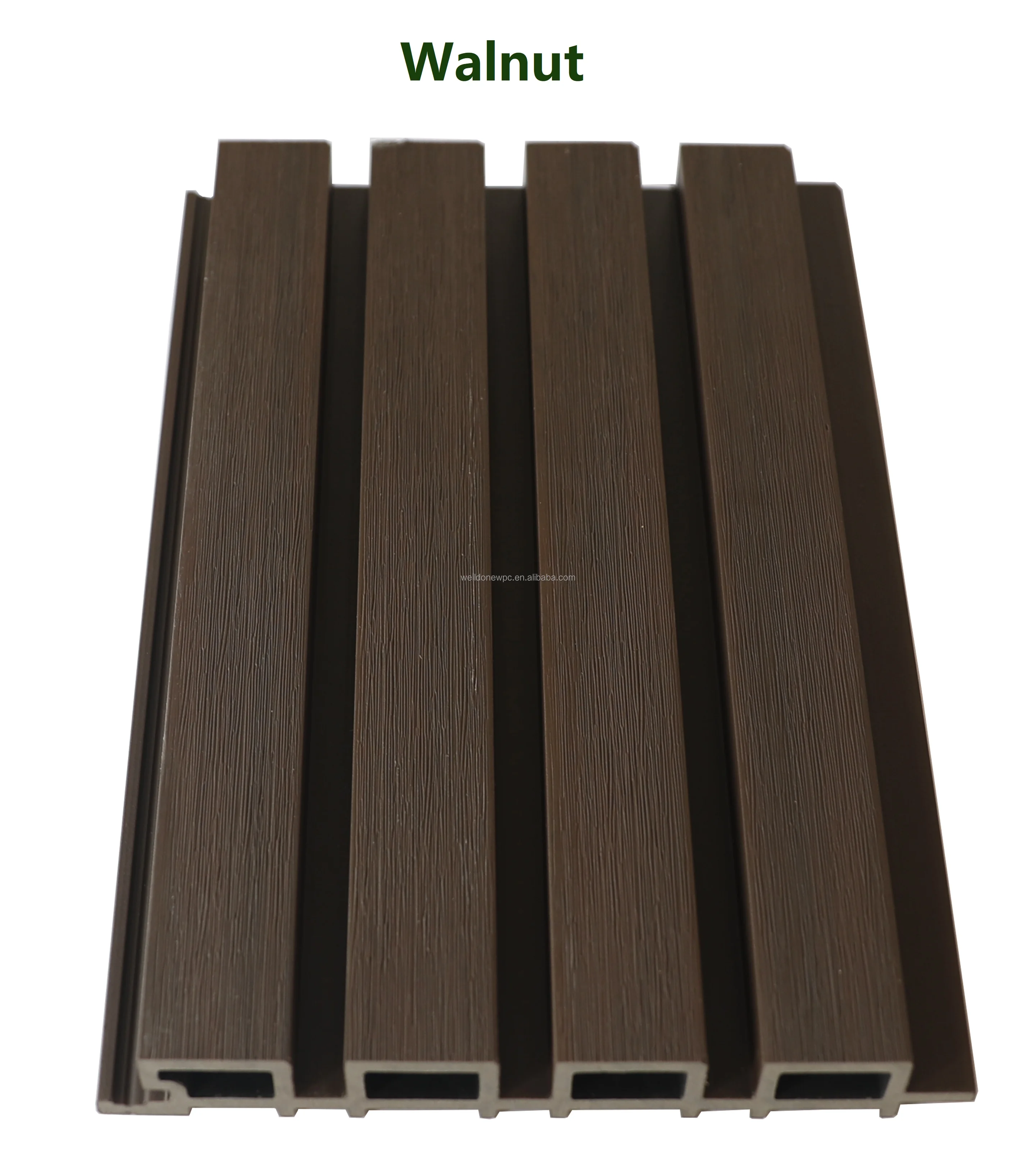 Exterior Wall Hdf Cladding Tiles - Durable Vinyl Siding