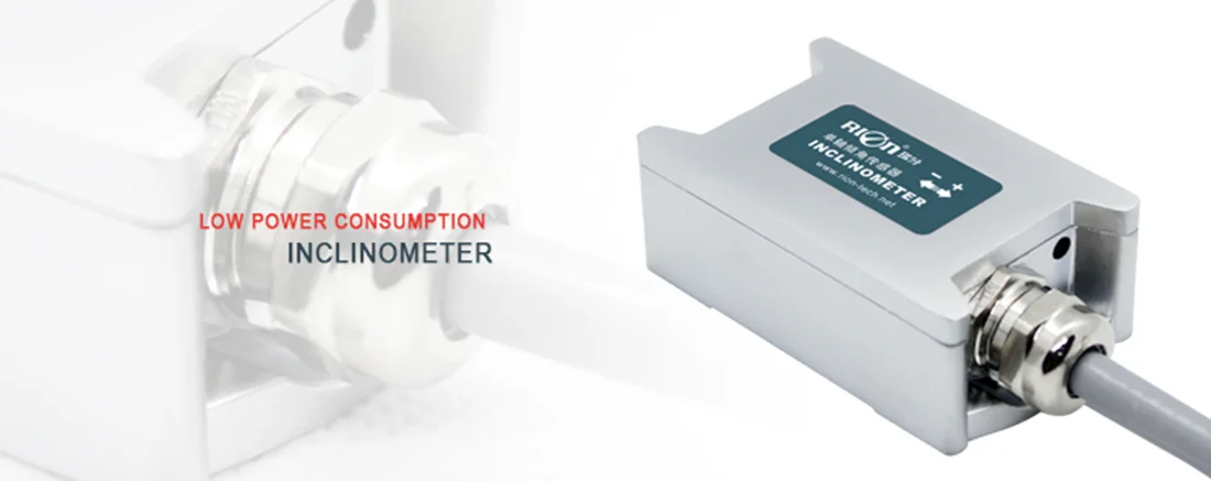 High-precision Inclinometer For Solar Tracking Advanced Inclinometer ...
