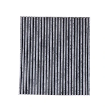 Longer Life Activated Carbo Filter Element Air Conditioning Filter ...