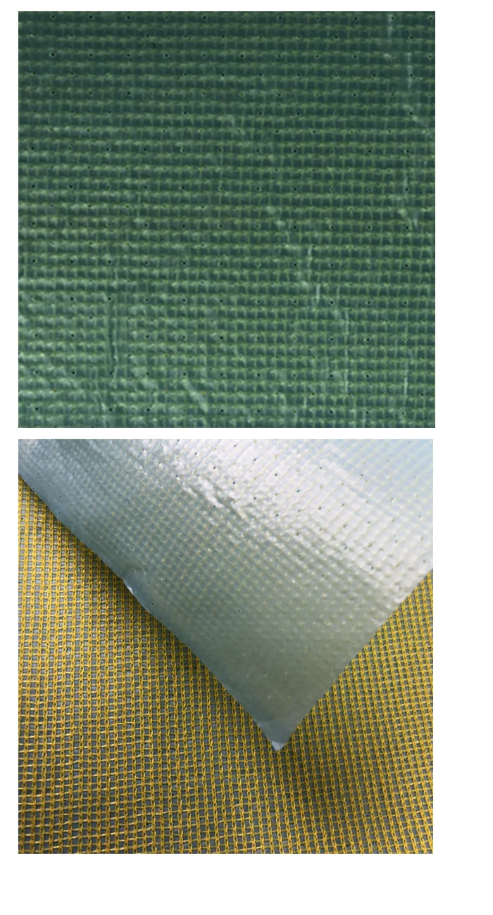 Plastic Weaving Vacuum Infusion Composite Materials Peel Ply Combined ...