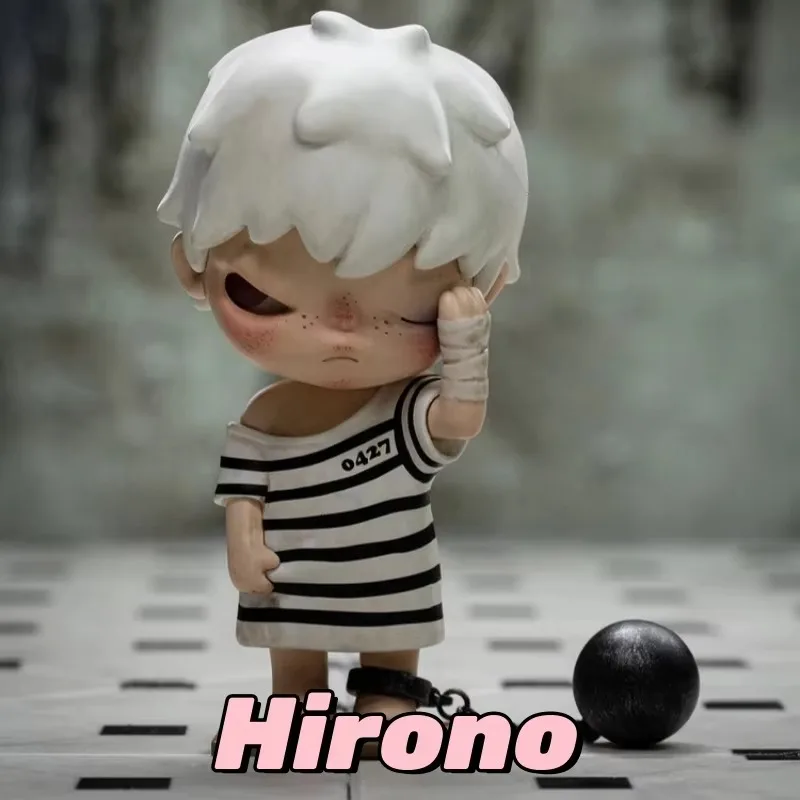 POPMART Labubu V3 - Cute Collectible Blind Box Toys