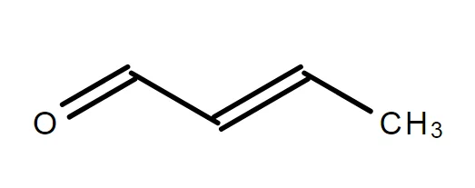Factory Supply Crotonaldehyde Cas 123-73-9 With Good Price - Buy 123-73 ...